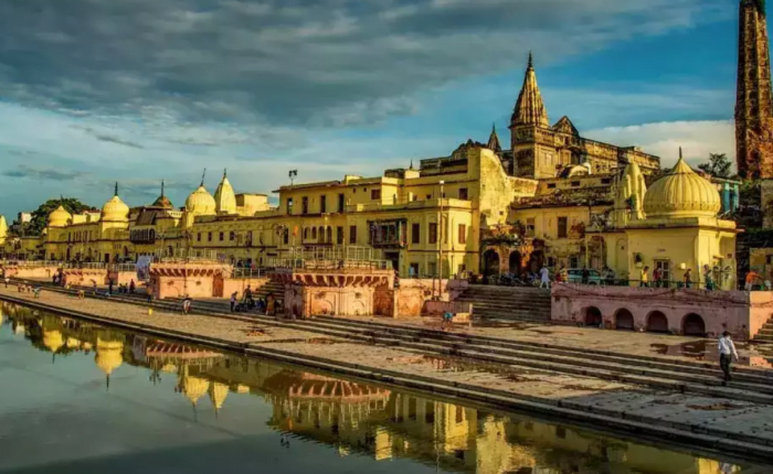 Places to Visit in Ayodhya, Tourist Places in Ayodhya Places to Visit in Ayodhya, Tourist Places in Ayodhya